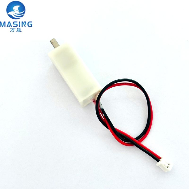 12mm N20 High Torque 5V DC Gear Motor Waterproof Mini DC Motor For ...